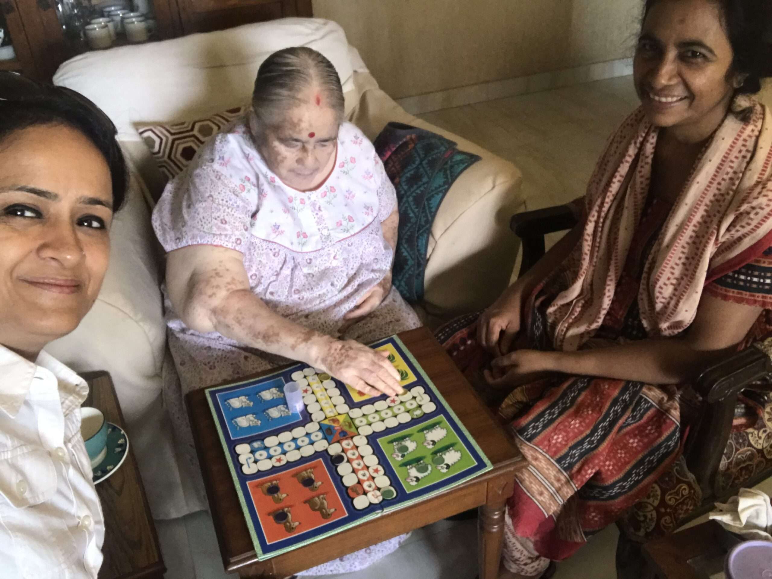 Care Counselor Services | Expert Guidance for Elderly Care| Samarth ...